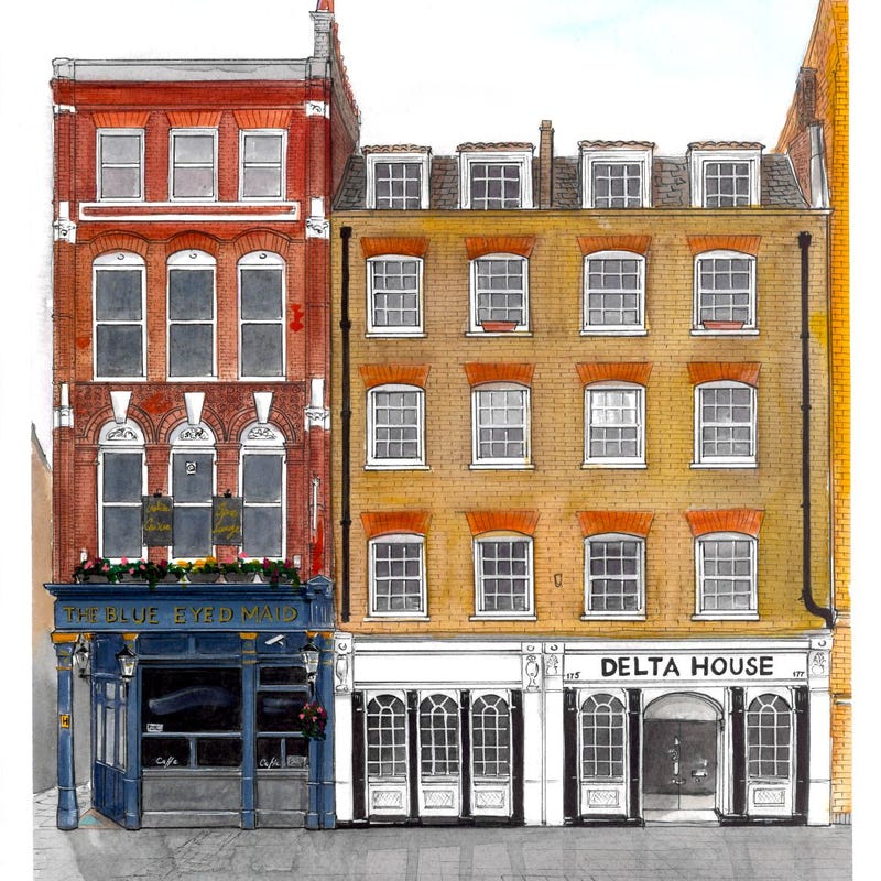 Building a Restaurant - Etsy UK