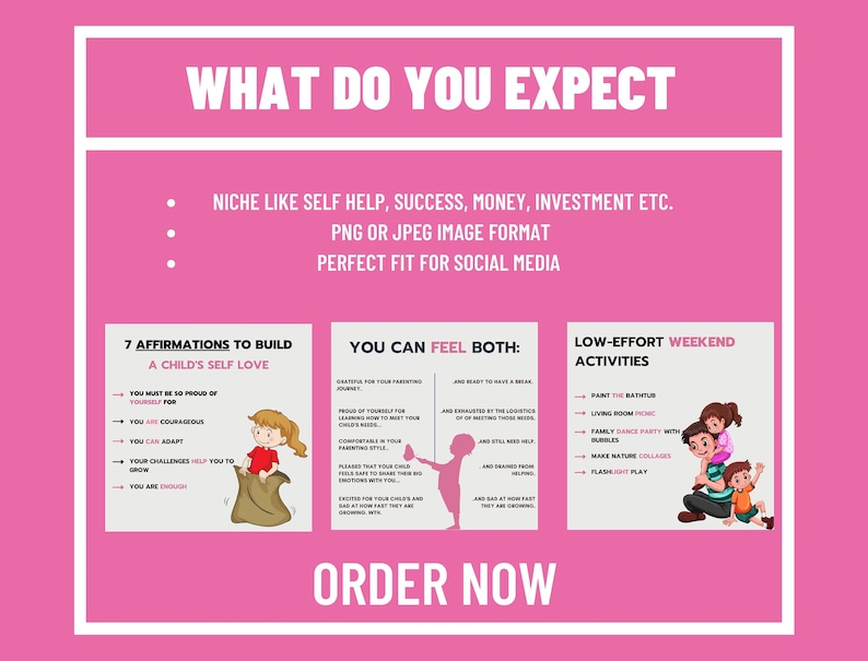 30 Premium Parenting Tips Infographics, Motherhood Infographics ...