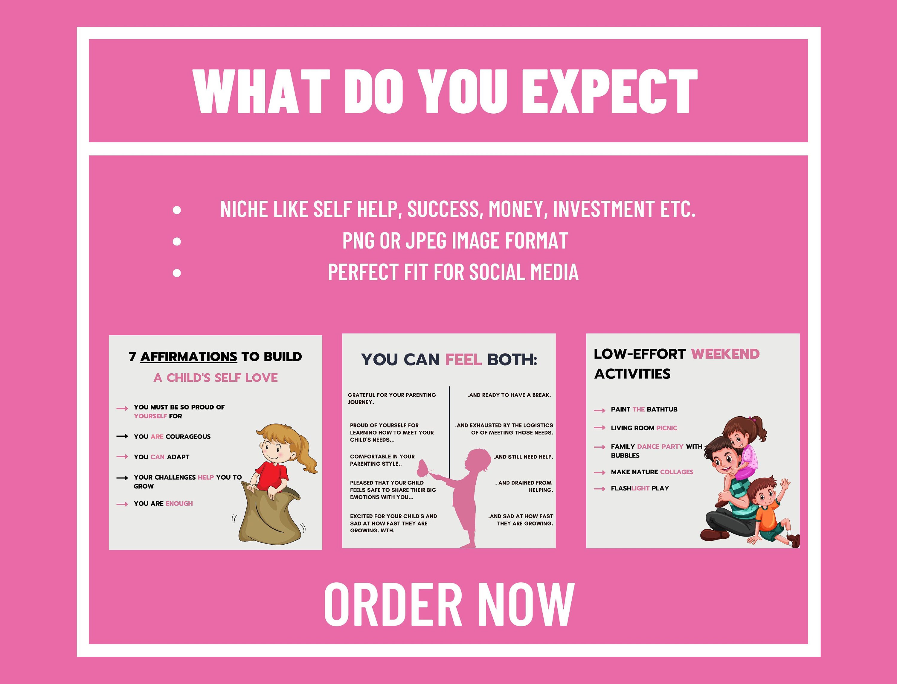 30 Premium Parenting Tips Infographics, Motherhood Infographics ...