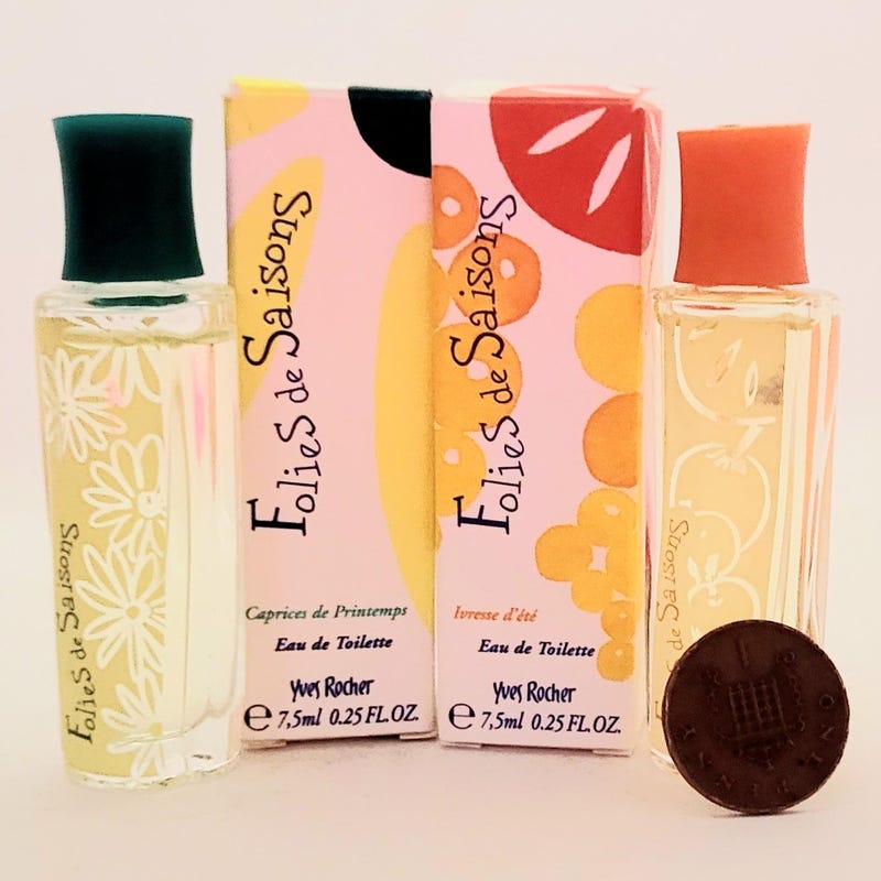 Yves Rocher - Etsy UK