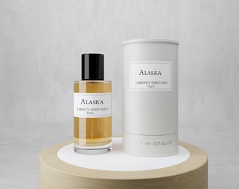 Alaska Perfume - Etsy