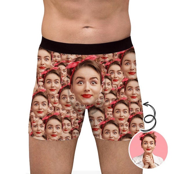 Funny Underwear Etsy