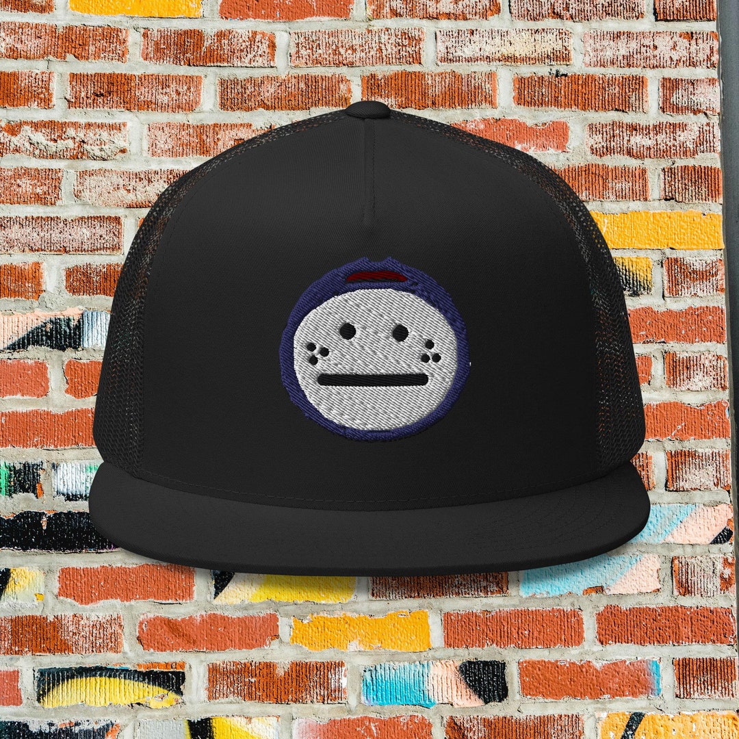 Sick Boi Trucker Cap - Childish Gambino Inspired Merch - Etsy