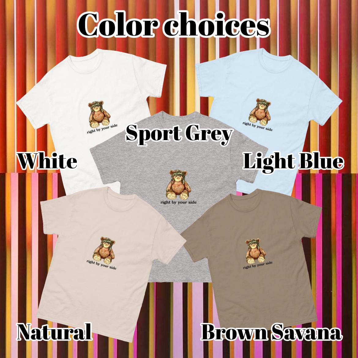 3005 Teddy Front and Back T-shirt - Childish Gambino Inspired Merch - Etsy