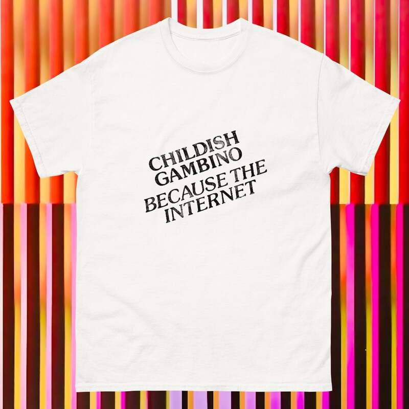 Internet Shirt - Etsy