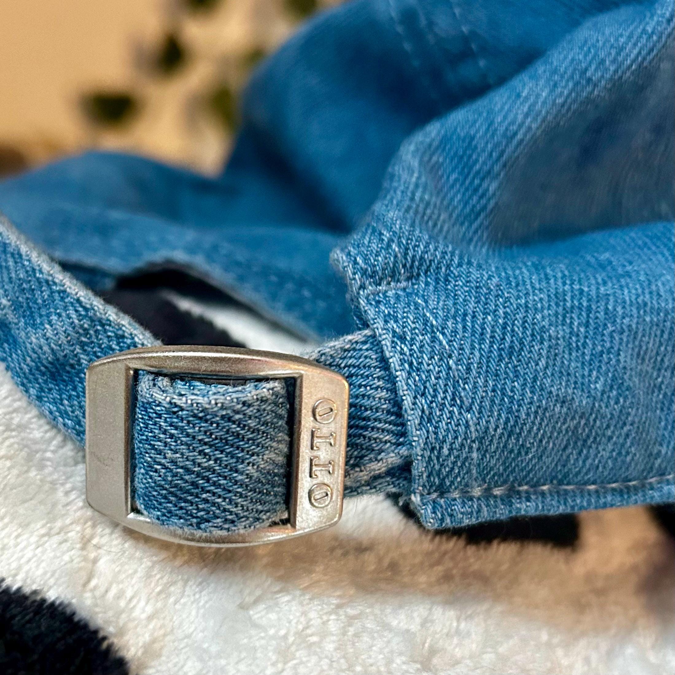 Webkinz "magic W" Embroidered Denim Hat - Webkinz Inspired Gift - Etsy