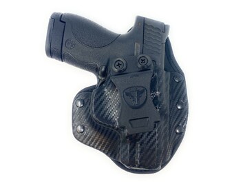 Cross Draw Leather Holster for Sig Sauer P365 X-macro - Etsy