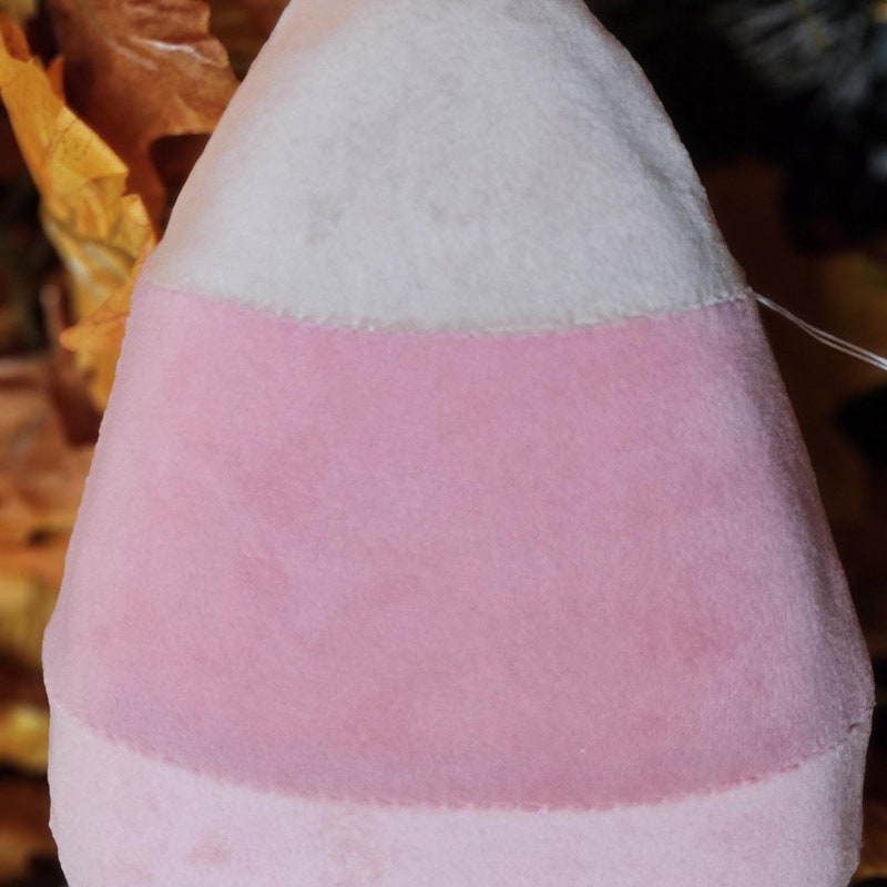 Candy Corn Picks - Etsy