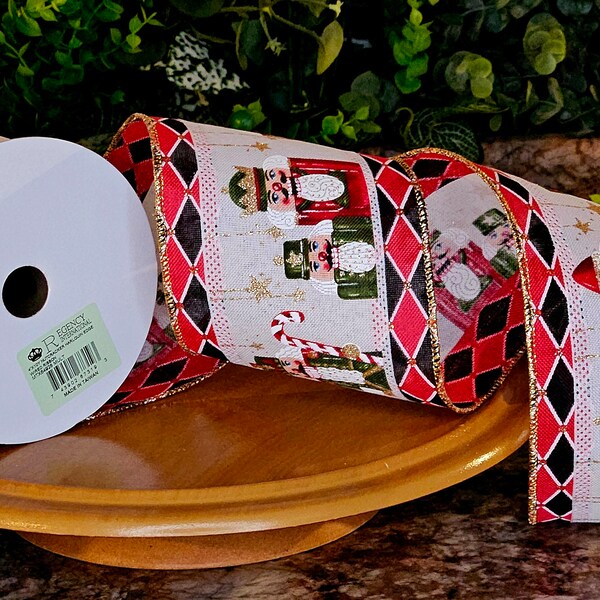 Regency Ribbon - Etsy