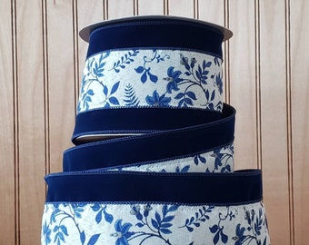 Regency Ribbon | Etsy