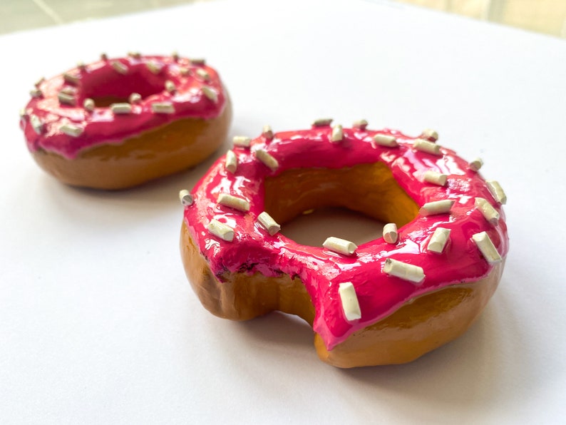 Donuts Chest Live Body Cast Boobs Cast Special Edition Limited Amount Will Be Made Etsy