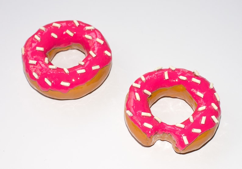 DONUTS Chest Live Body Cast Boobs Cast special Edition Limited Amount ...