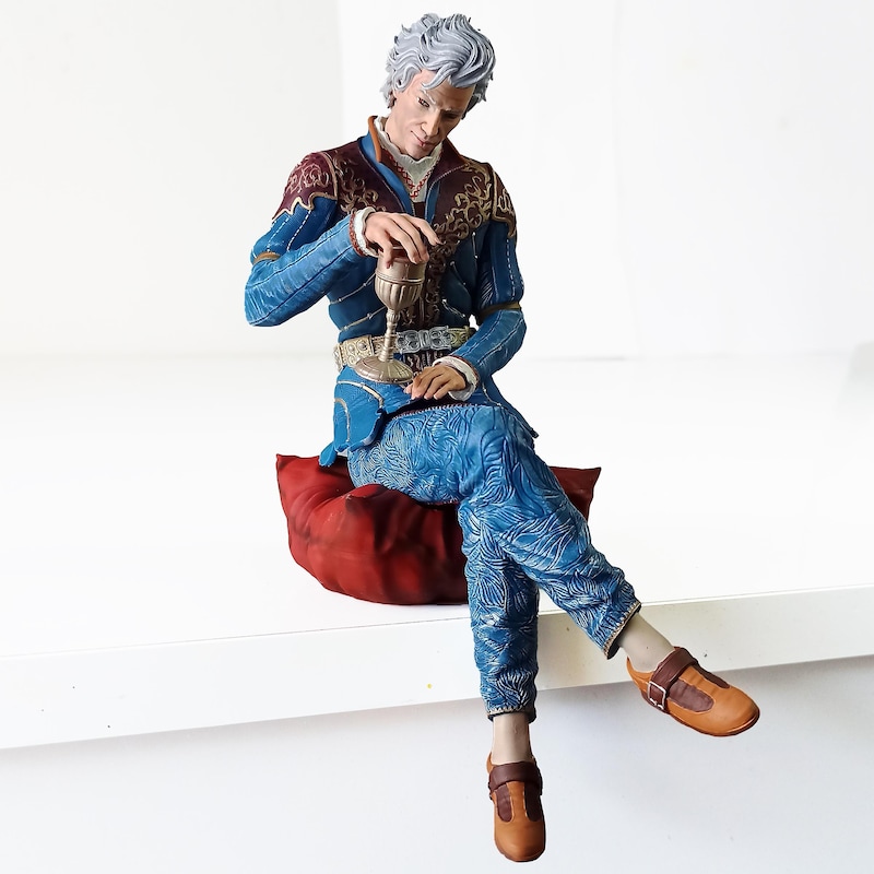 Astarion Figure - Etsy