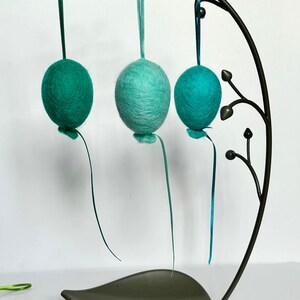 Customisable Balloon Bauble, Birthday Balloon, Hanging Decorations ...