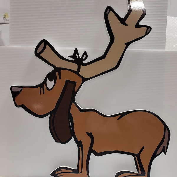 Max the Dog - Etsy