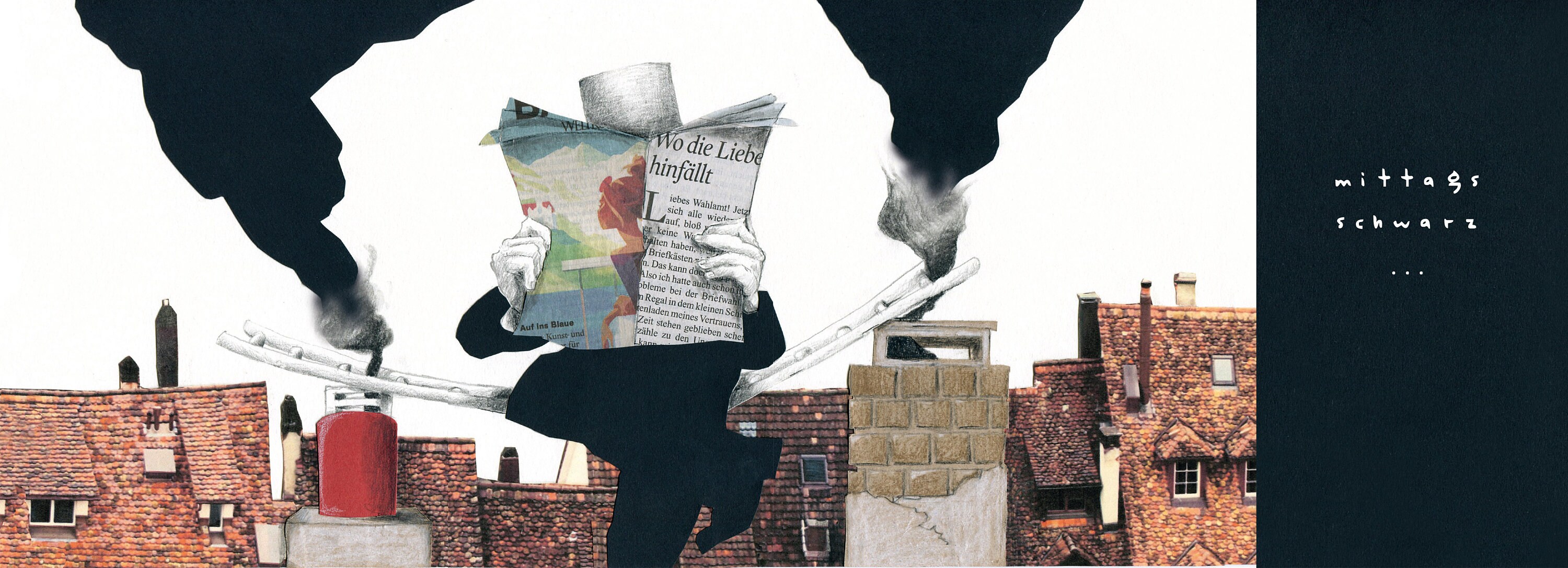 Picture Book of the Chimney Sweep, Children's Book – Also for Adults ...