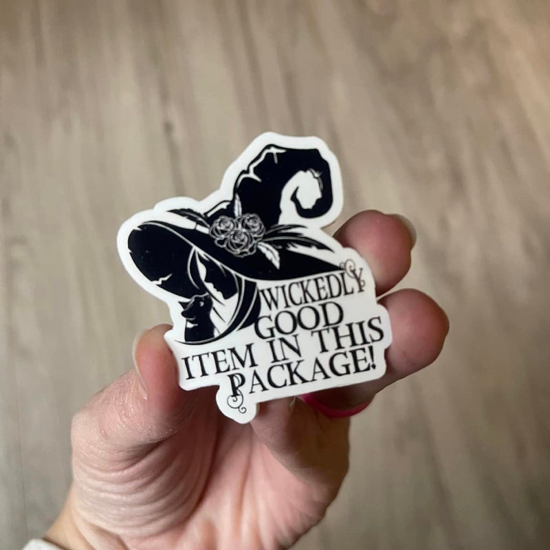 Wickedly Handmade - Etsy