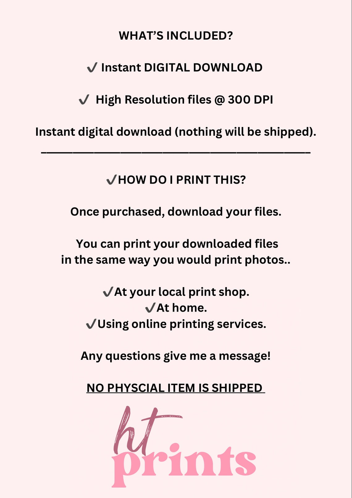 Pink Lucky 7 Dice Preppy Hearts | DIGITAL DOWNLOAD - Etsy