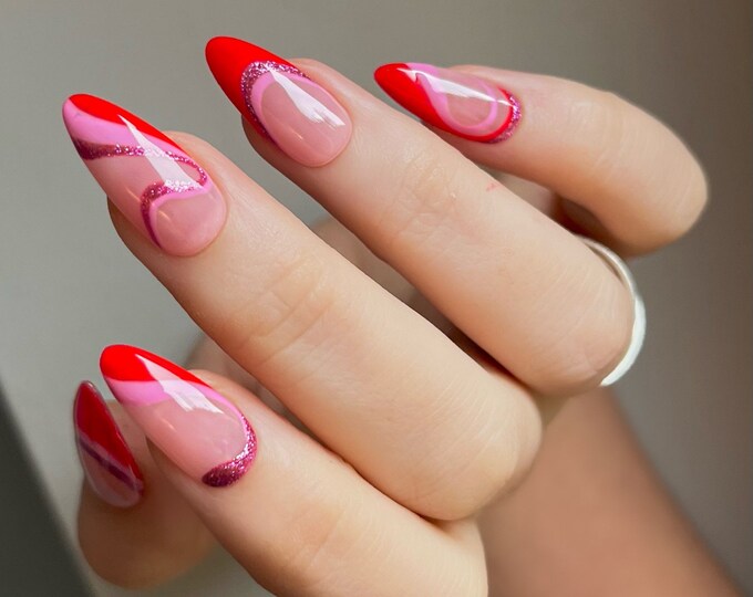 NailFreakBoutique (by Bex Barber) - Etsy UK