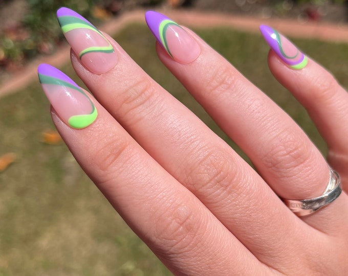 NailFreakBoutique (by Bex Barber) - Etsy UK