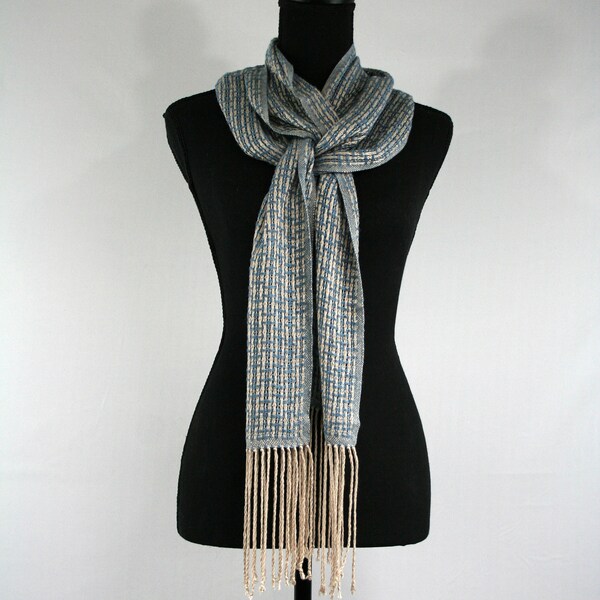 Swedish Scarf - Etsy