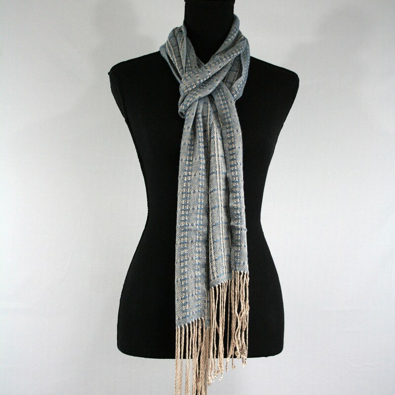 Swedish Scarf - Etsy