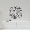 Office Quotes Wall Decal Motivation Quotes Decal Office Wall Sticker ...