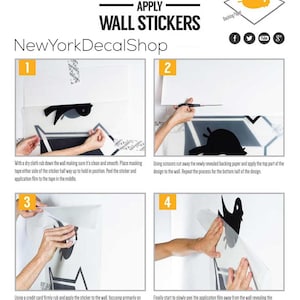 Travel Wall Decal,travel Tour Center Wall Art,travel Wall Sticker ...