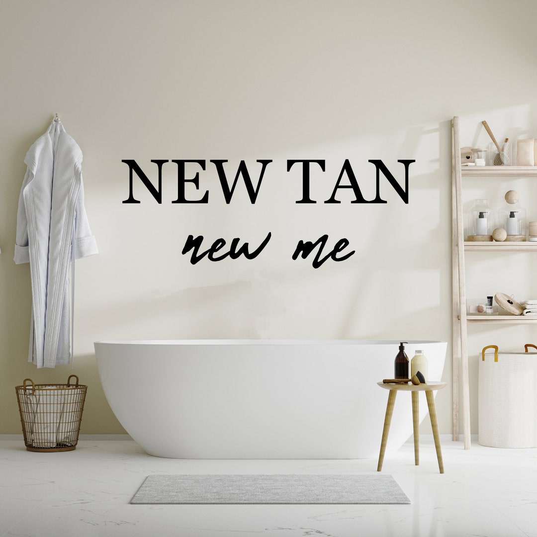 Spa Quotes Wall Decals Spa Therapy Beauty Decal Vinyl Sticker SPA ...