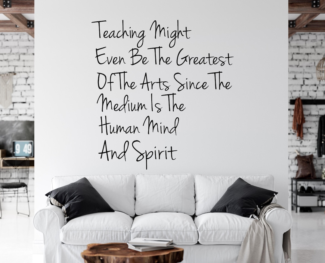 Read Books Wall Decal- Books Quotes Wall Art-reading Corner Quotes Wall ...