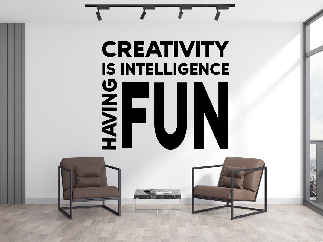 Office Quotes Wall Decal Motivation Quotes Decal Office Wall Sticker ...