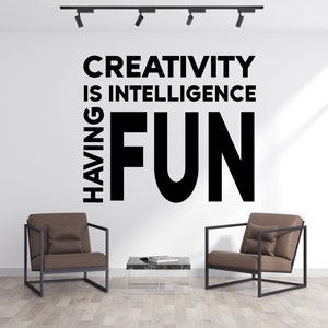 Office Quotes Wall Decal Motivation Quotes Decal Office Wall Sticker ...