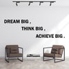 Office Quotes Wall Decal Motivation Quotes Decal Office Wall Sticker ...