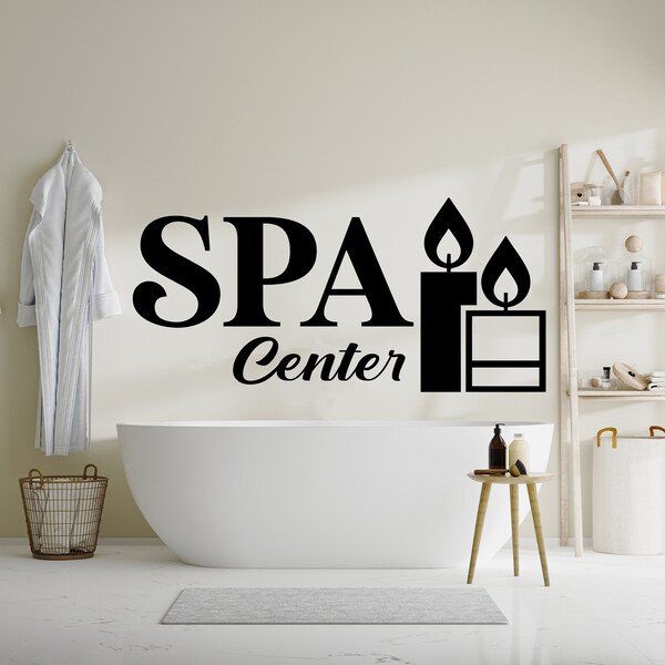 Med Spa Wall Art - Etsy