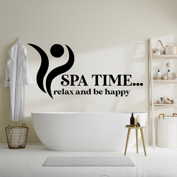 Famous Spa Quotes