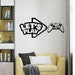 Game Zone Wall Decalgame Wall Artbest Gamer Wall - Etsy