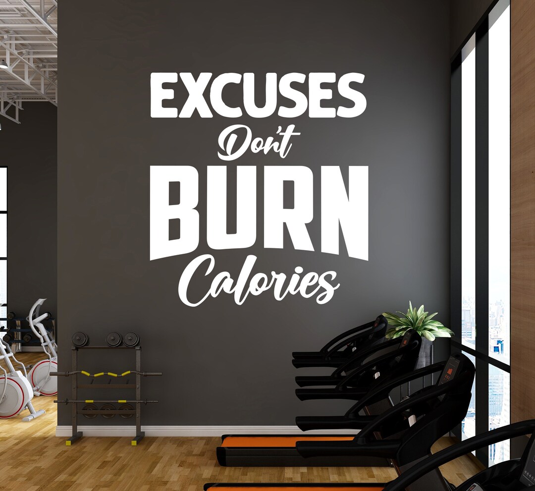 Dont Stop Until Your're Proud gym Wall Artfitness Wall - Etsy