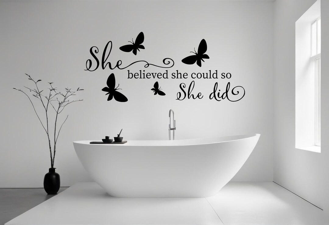 Spa Quotes Wall Decals Spa Therapy Beauty Decal Vinyl Sticker SPA ...