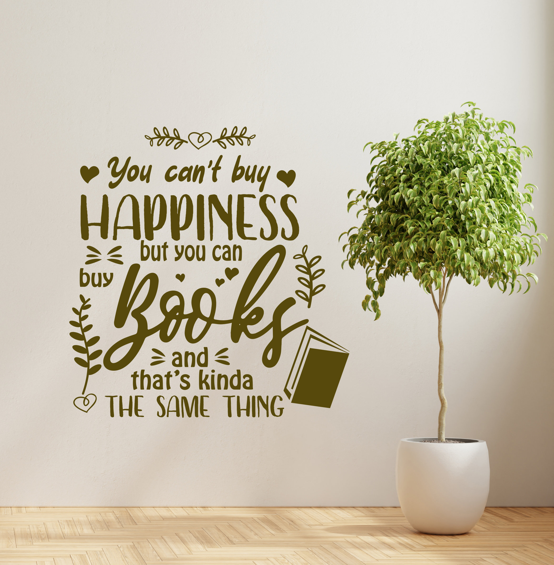 Library Corner Quotes Reading Corner Quote Etsy