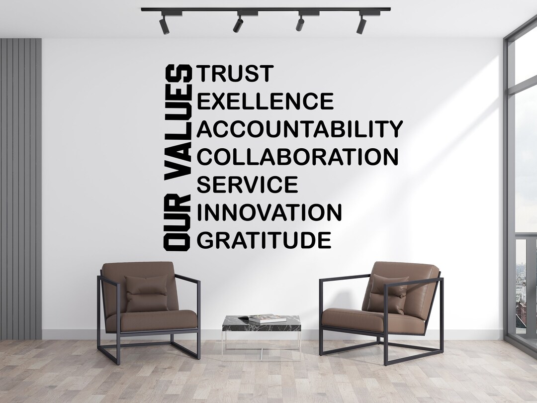Teamwork Wall Decal,office Wall Art,teamwork Quote Wall Sticker,vinyl ...