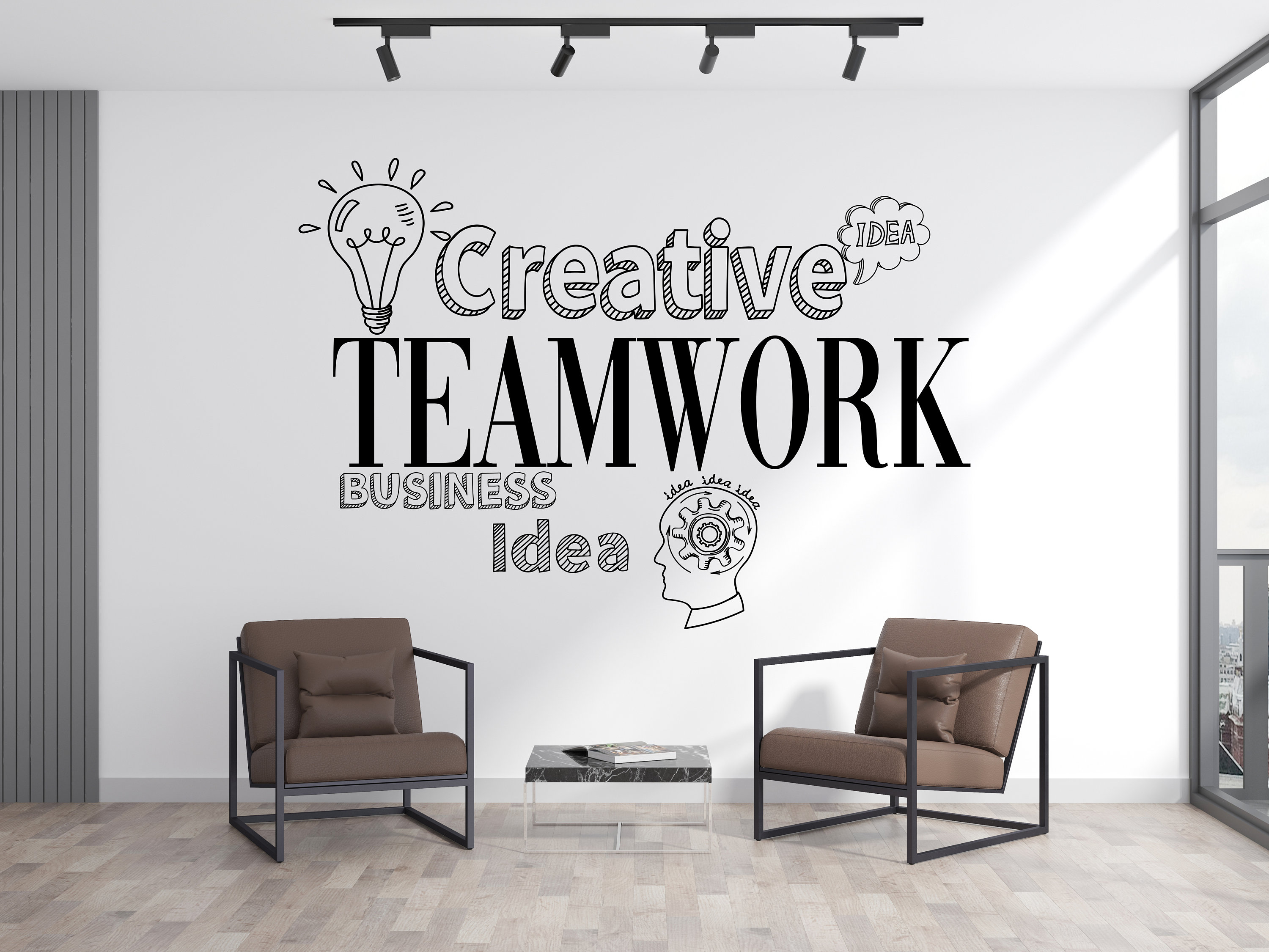 Creative Teamwork Pictures