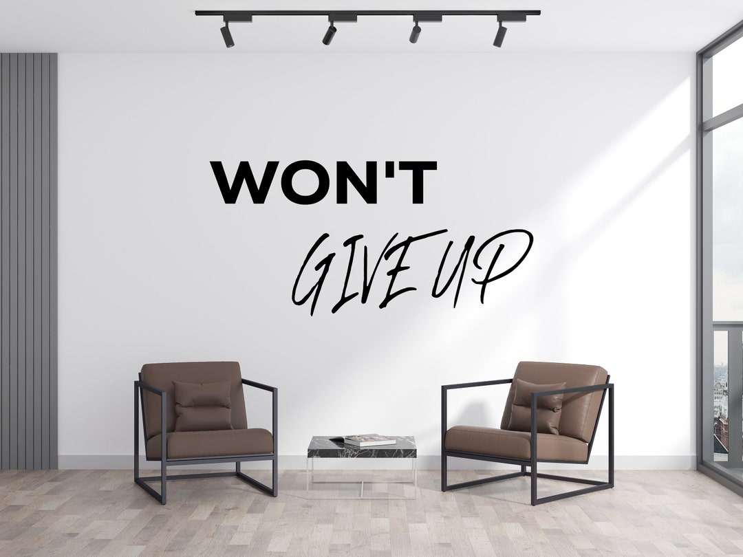 Office Wall Decal,office Wall Art,office Quote,vinyl Letter,wall Decal ...