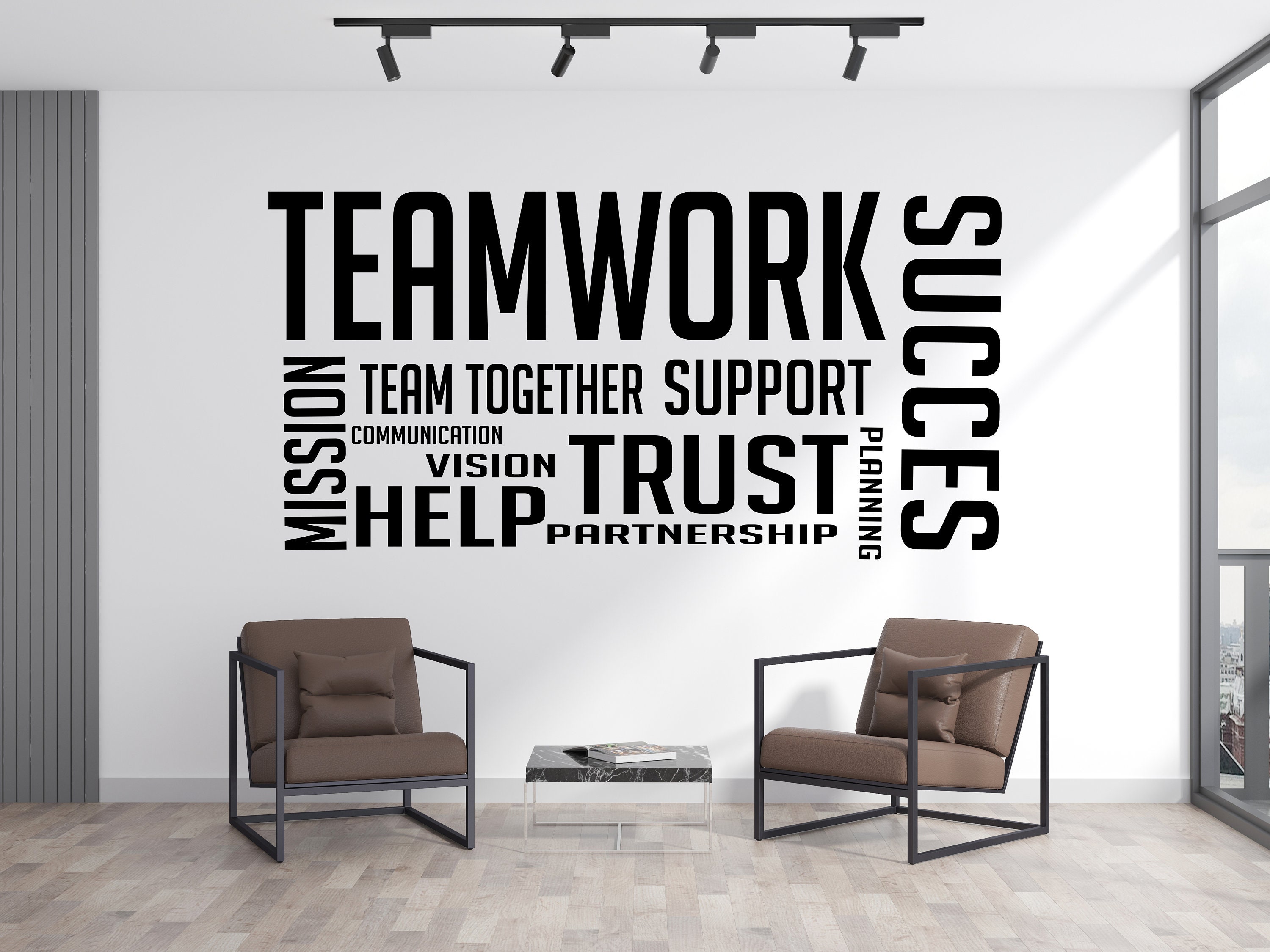 Teamwork Quotes For The Office