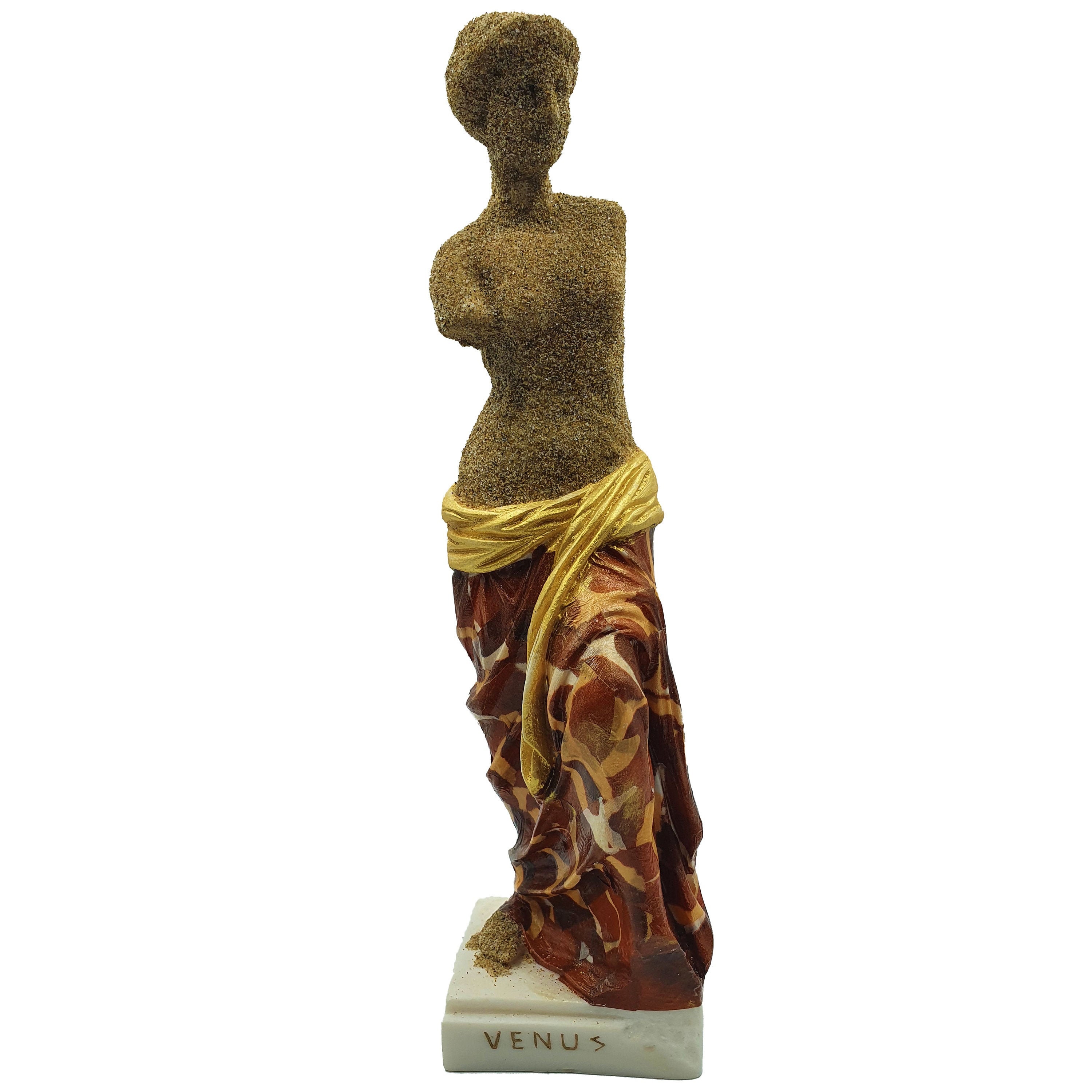Aphrodite of Milos-venus Modern Art Statue - Etsy