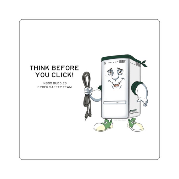 Cyber Security Stickers - Etsy