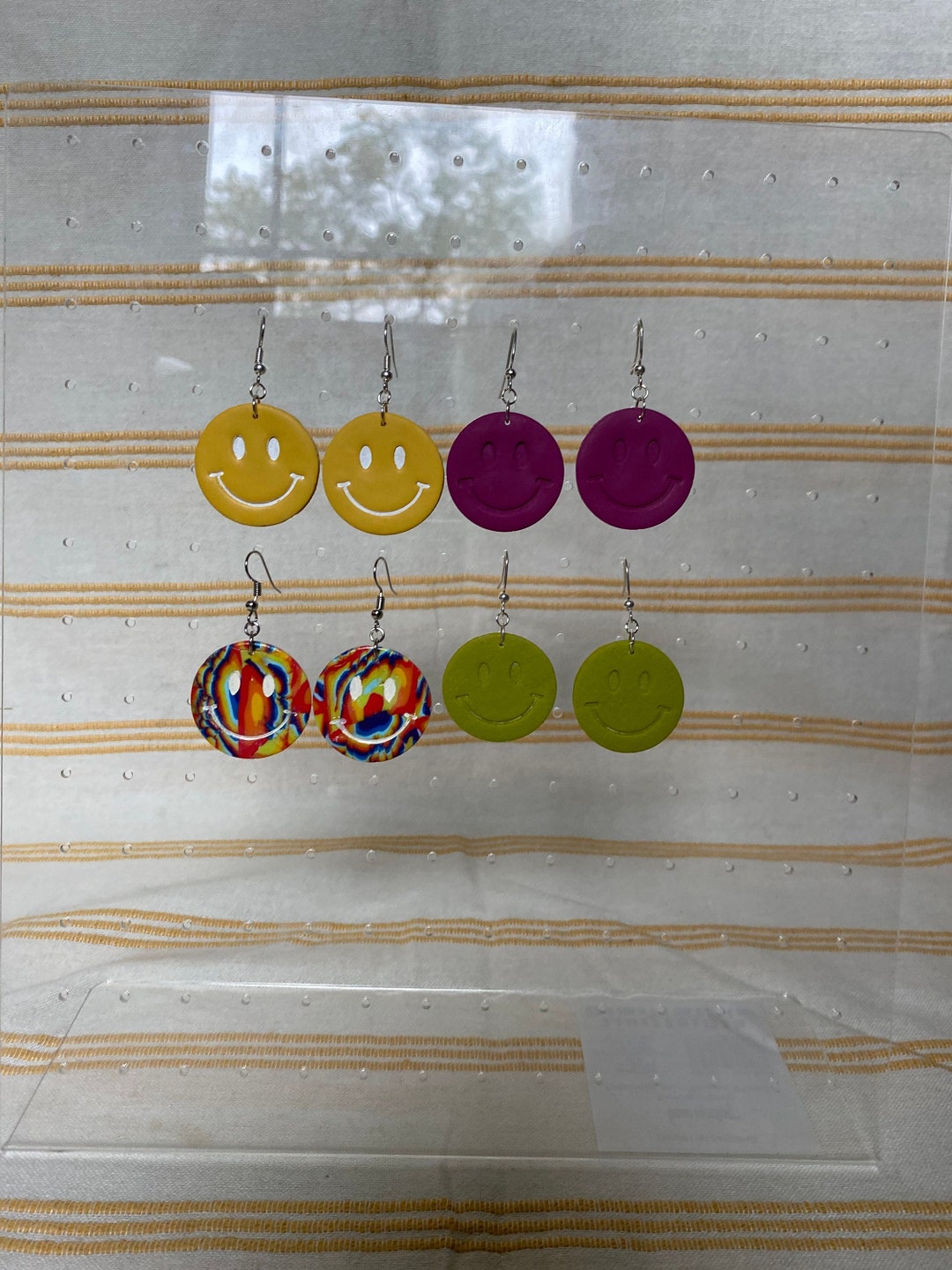 Smileys - Etsy