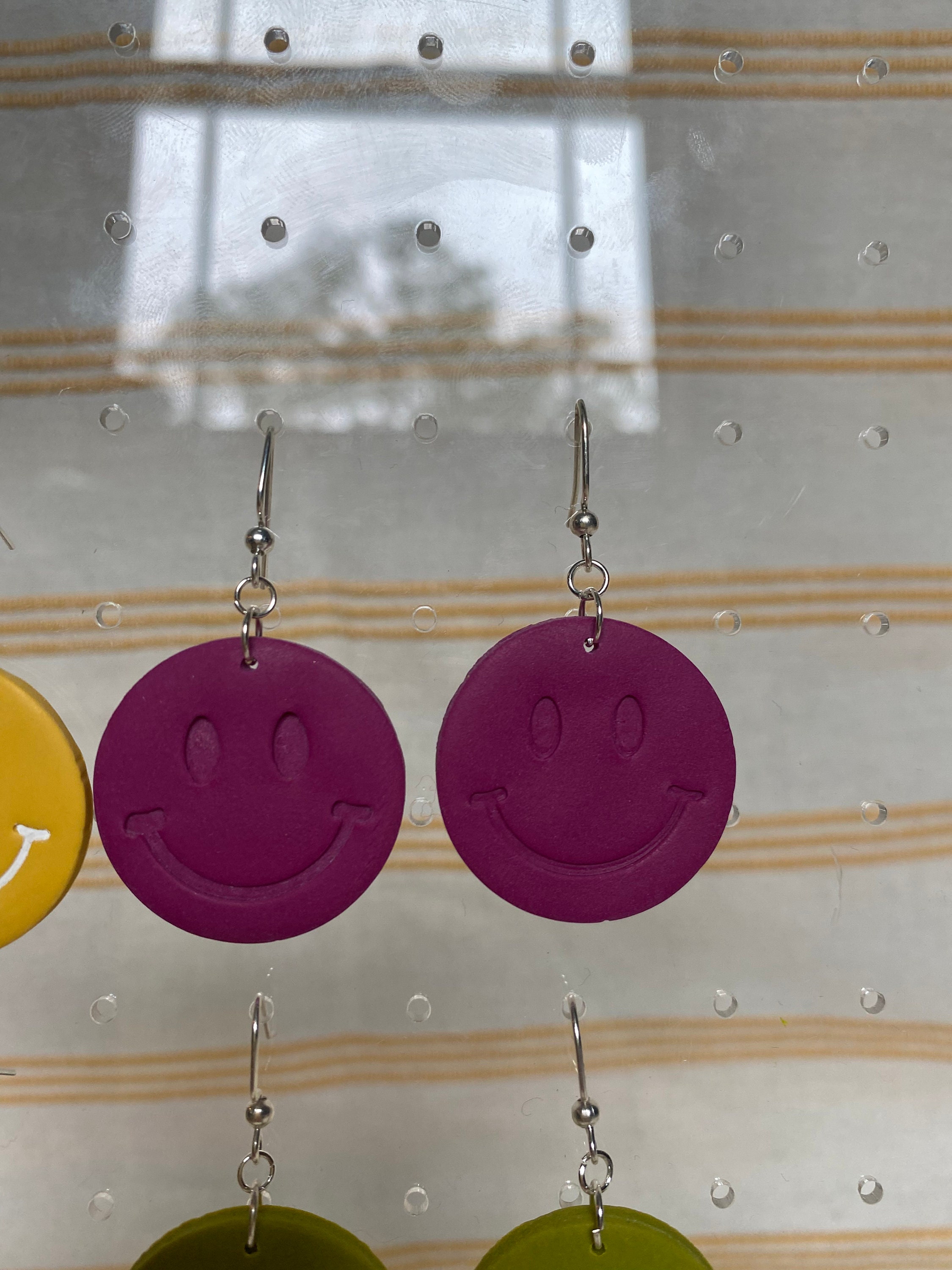 Smileys - Etsy