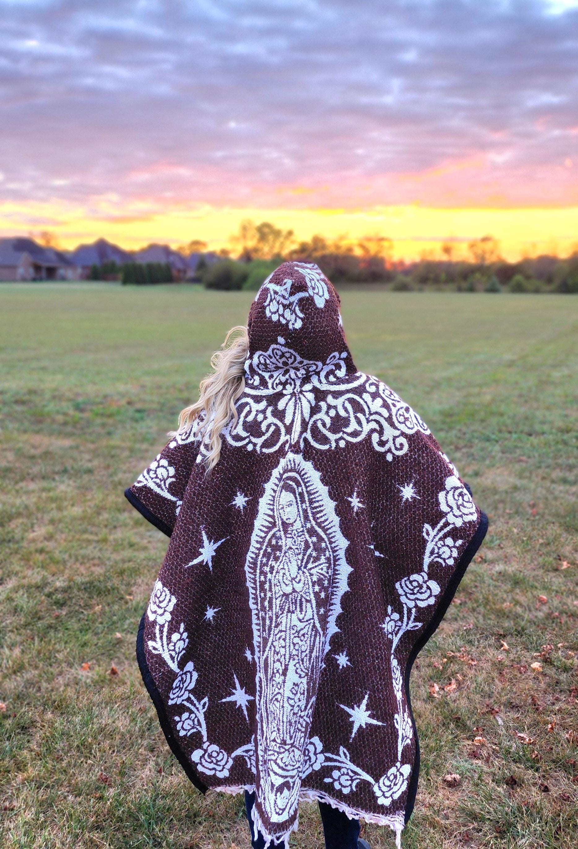 Mexican Blanket Jacket - Etsy Mexican Blanket Jacket - Etsy