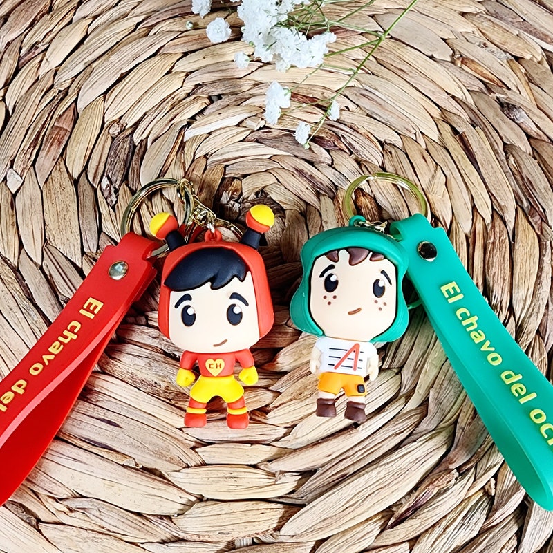 Chapulin Colorado - Etsy