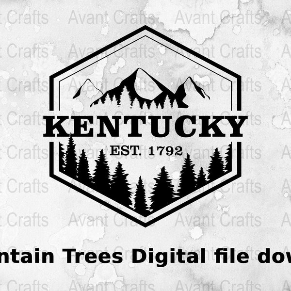 Kentucky State University Svg - Etsy
